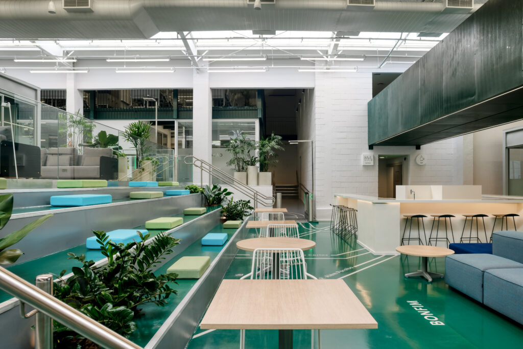 Localiza Labs - Athié | Wohnrath