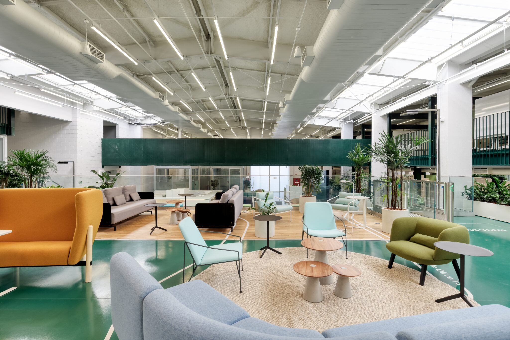 Localiza Labs - Athié | Wohnrath