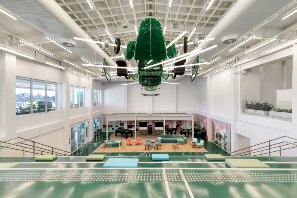 Localiza Labs - Athié | Wohnrath