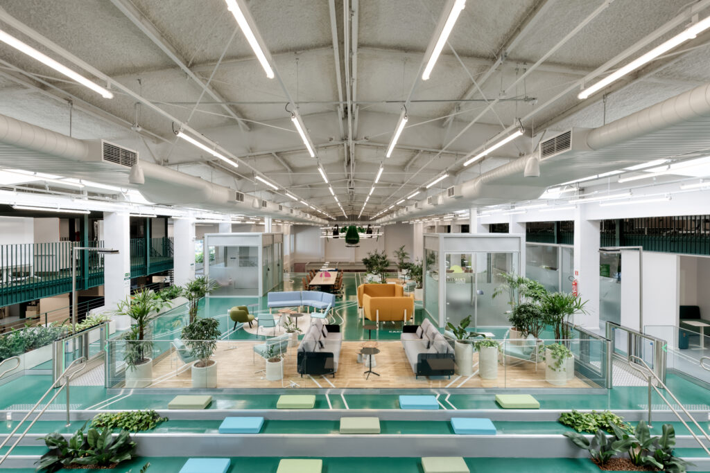 Localiza Labs - Athié | Wohnrath