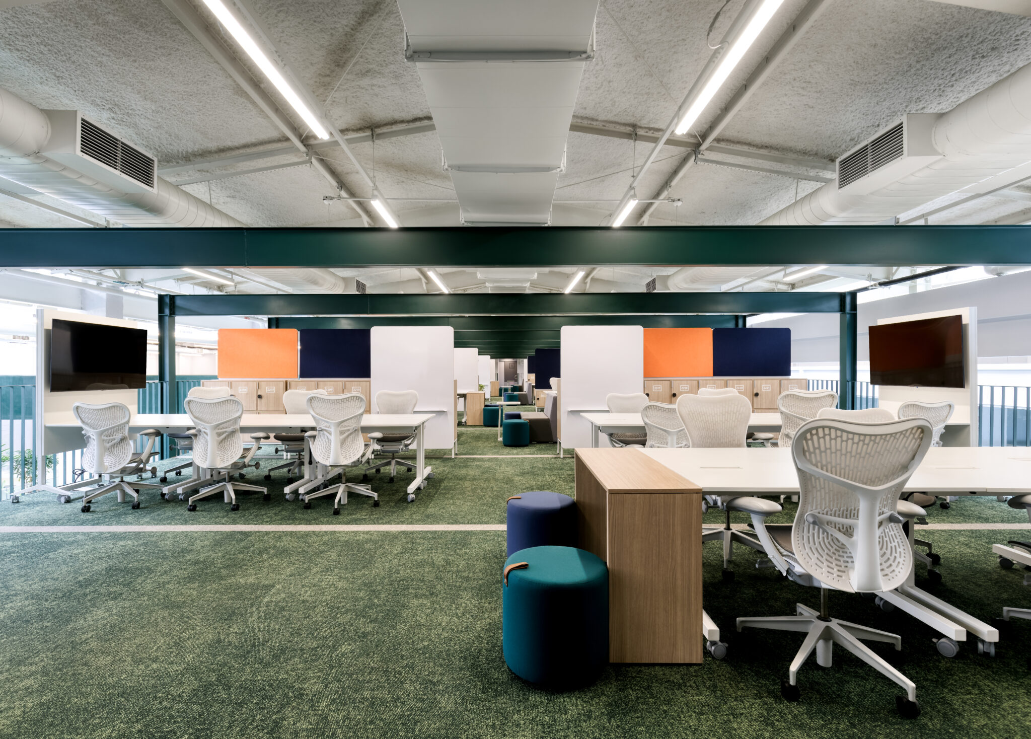 Localiza Labs - Athié | Wohnrath