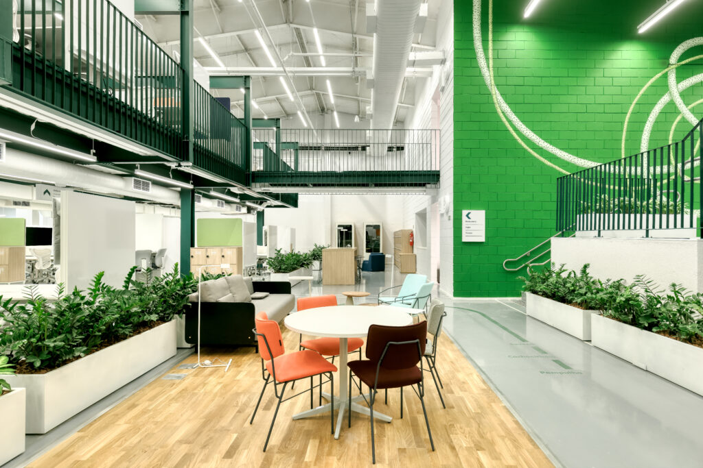 Localiza Labs - Athié | Wohnrath