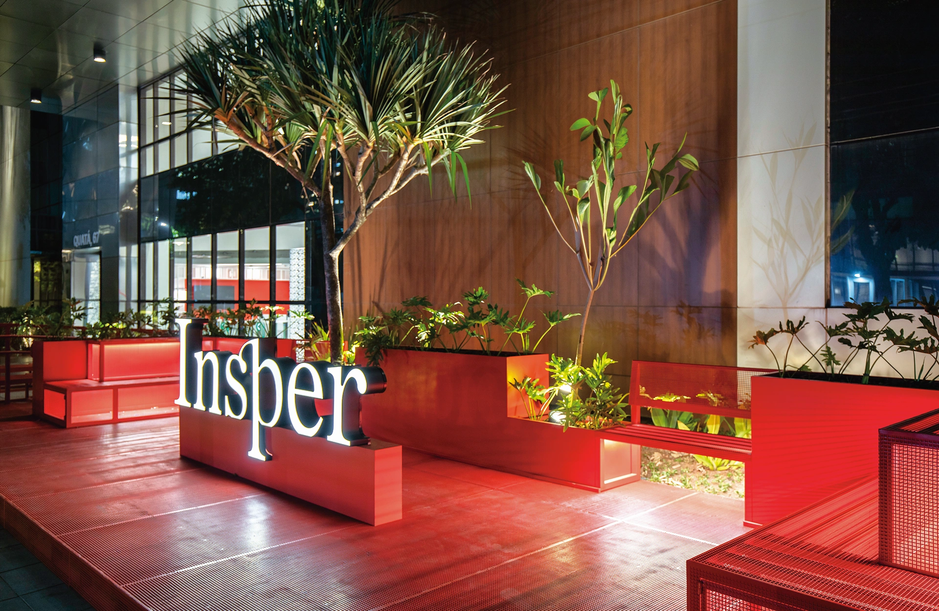 Insper - Athié | Wohnrath